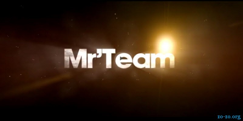 Видео Mr.Team - ZOZO.GG | ZOMBIE ZONE