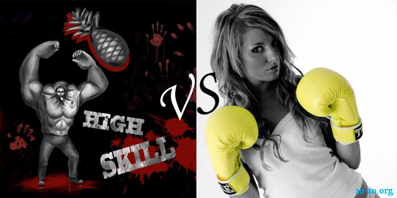 New 2012 L4D2 Cup — HS# vs. Sexy - ZOZO.GG | ZOMBIE ZONE