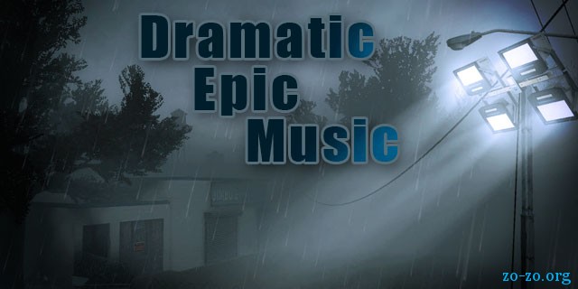 Dramatic Epic Music - ZOZO.GG | ZOMBIE ZONE